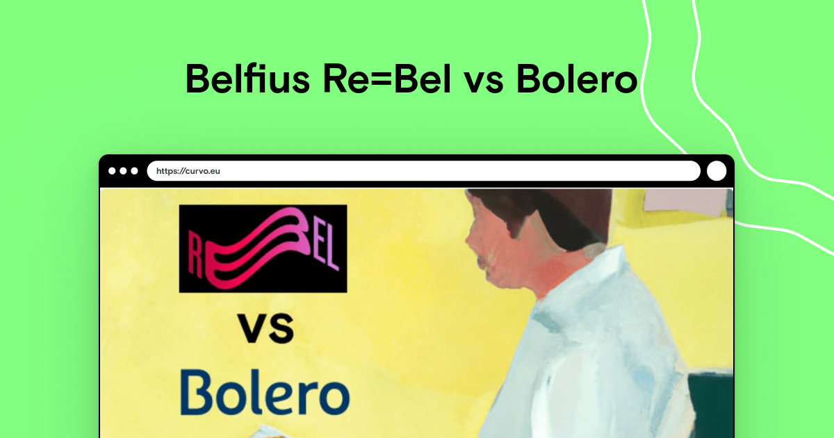 Belfius Re=Bel vs Bolero