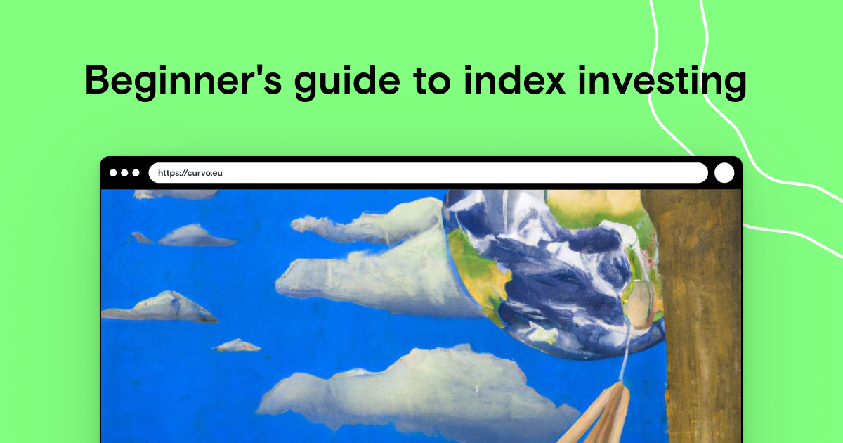 Beginner's guide to index investing