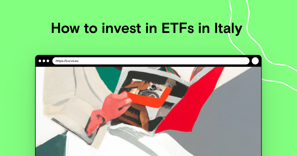 How to invest in ETFs in Italy
