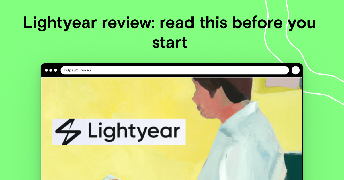 Lightyear review: read this before you start