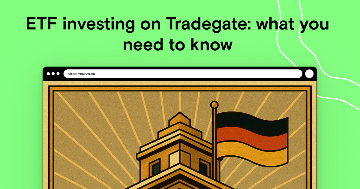 ETF investing on Tradegate: what you need to know