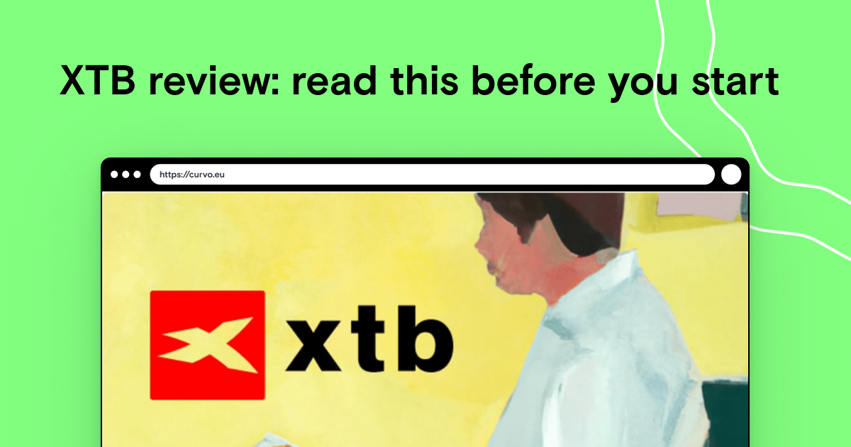 XTB review: read this before you start