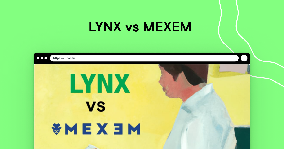 LYNX vs MEXEM