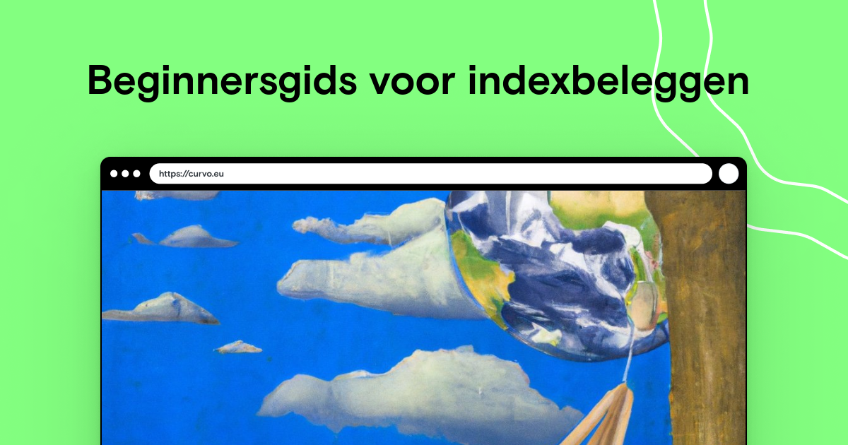 Beginnersgids voor indexbeleggen