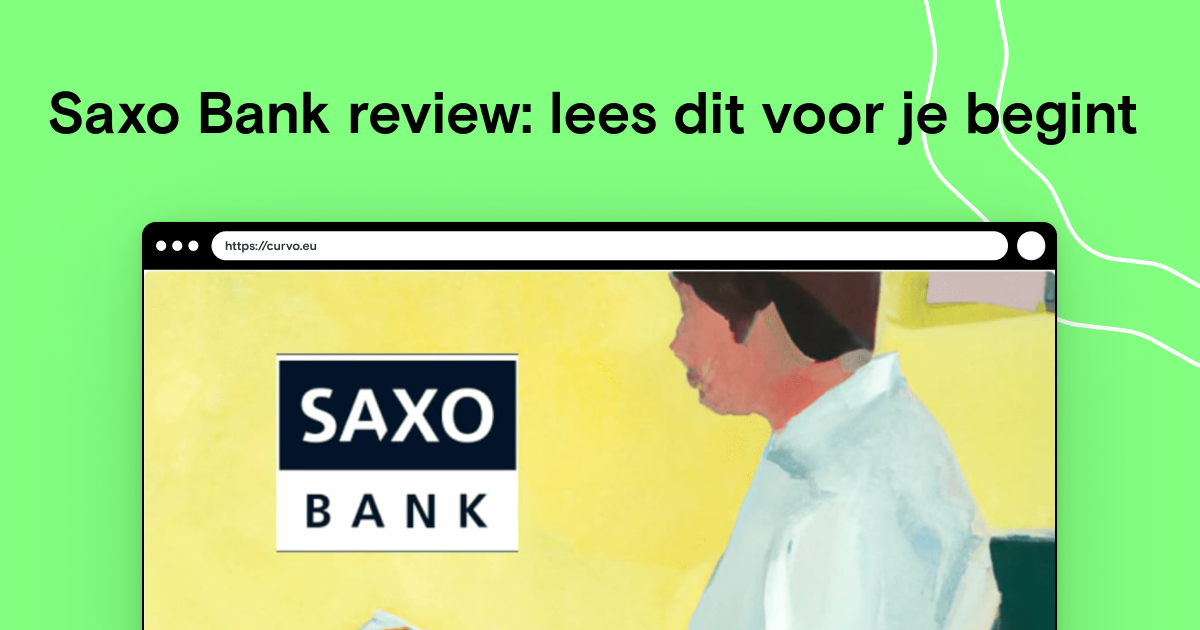 Saxo Bank review: lees dit voor je begint