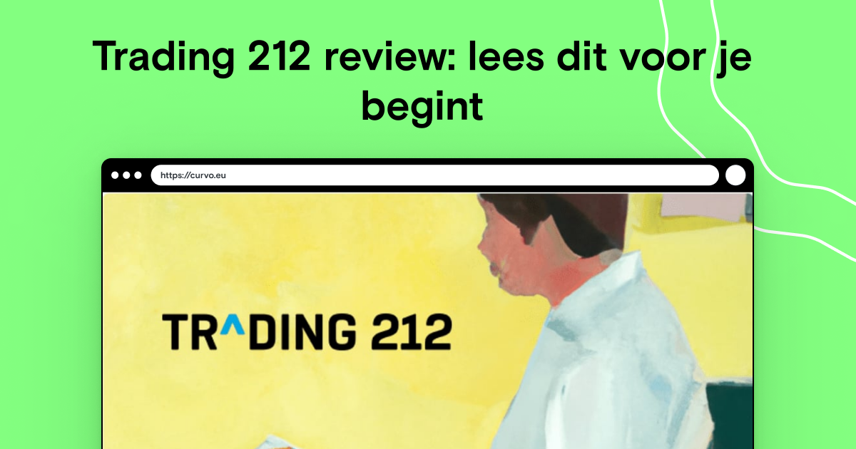 Trading 212 review: lees dit voor je begint